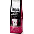 Bialetti Caffe Italian Roasted - 8.8 oz Espresso Ground Coffee ...