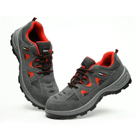 Men , Work , Work ShoeMens Work ShoeMen Hiking Shoe Puncture Shoes EU41 ...