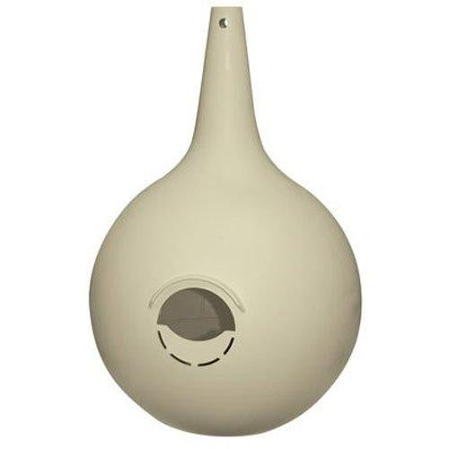 Click here for Heath Bird House  Purple Gourd  4-Pk. - 30004 prices