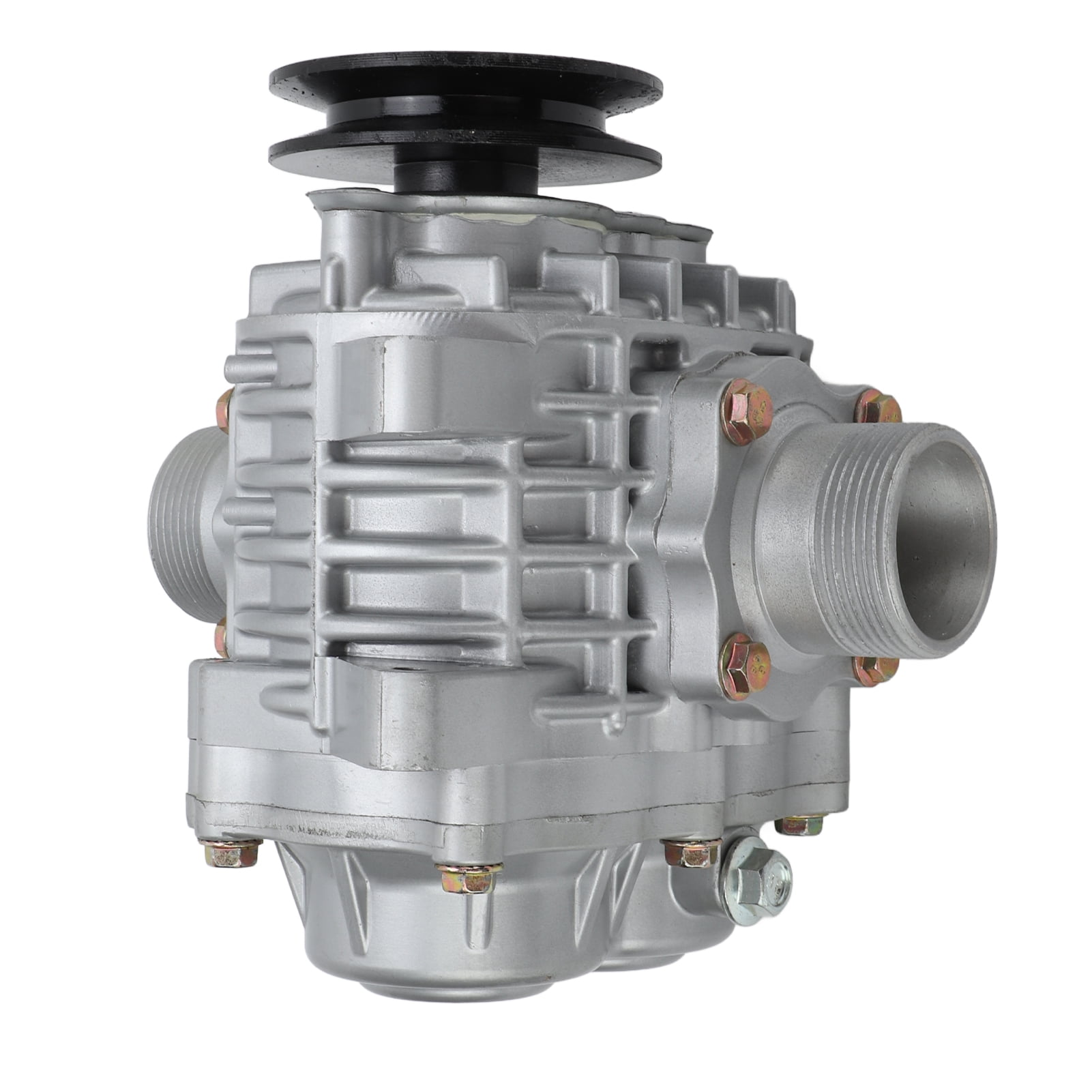 Compresor Soplador Booster, Supercargador Amr300 Compresor Soplador ...