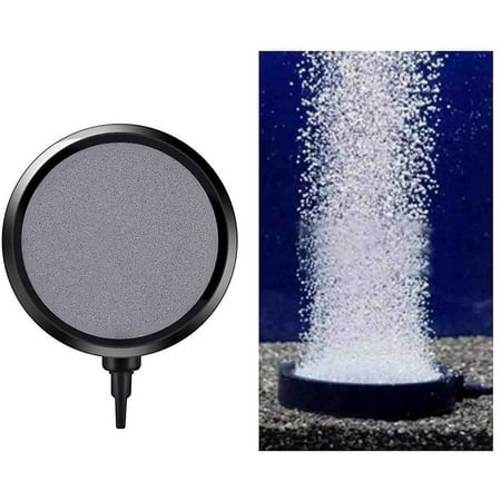 Aquarium Air Diffuser, Bubbler Aquarium Air Stone Aquarium Air Stone ...
