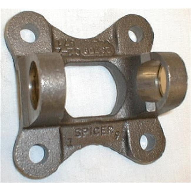 M.O.R.E. 221379 Yoke- Ford 8.8 Rear Axle - Walmart.com