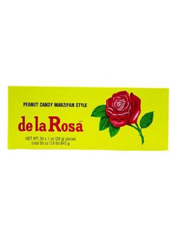 De la rosa Candy in Mexican Candy - Walmart.com
