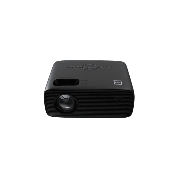 RCA, 1080P Home Theater Projector, Black, RPJ280 - Walmart.com