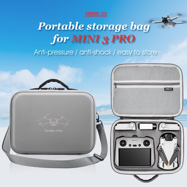 Portable Carrying Case