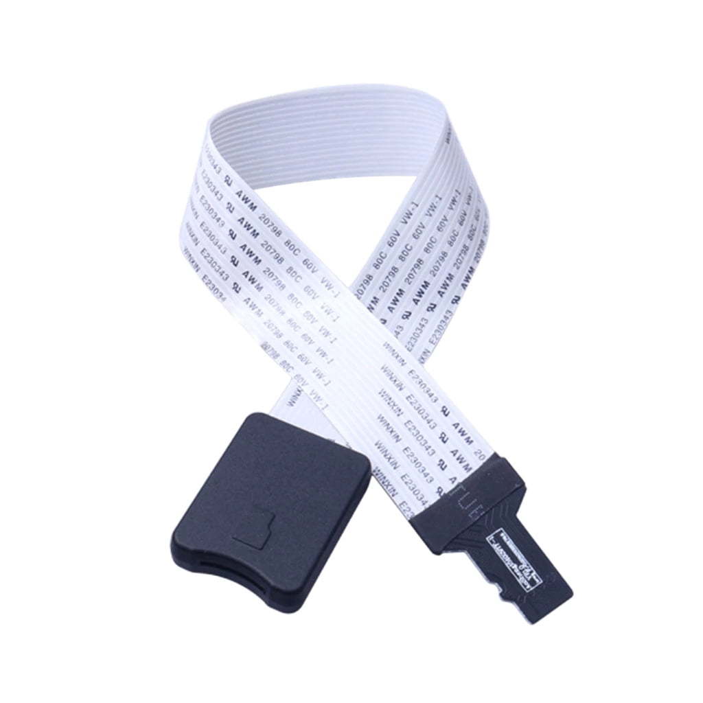 TF to Micro SD Card Extension Cable Adapter Nepal | Ubuy