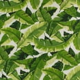 Berkshire Home 100% Polyester 54" Indoor/Outdoor Bali Palm Fabric, by ...