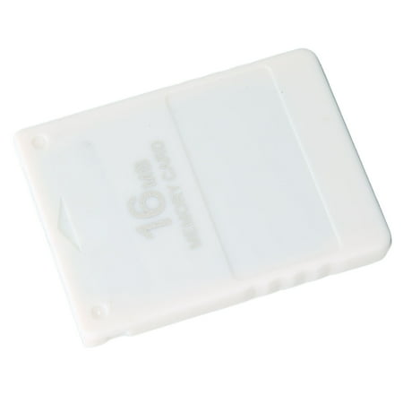 Memory Card, 16MB Memory Card Plug And Play Compatible External Classic ...