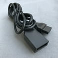 1.8M(5.9ft) Extension Cable for GEO Game Controllers 15Pin Extender ...