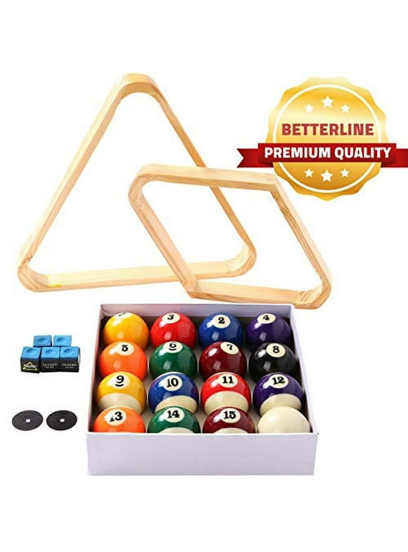 Pool & Billiard Balls in Pool & Billiards - Walmart.com