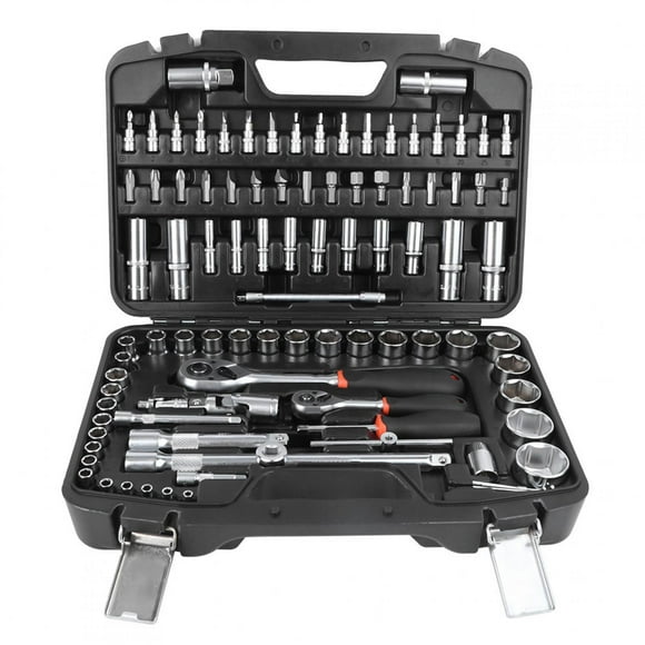 Replacement Socket Set Case