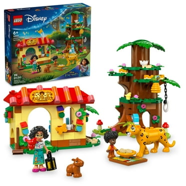 LEGO Creator Safari Zoo Wild Lion 31112 3in1 Building Set (224 Pieces ...