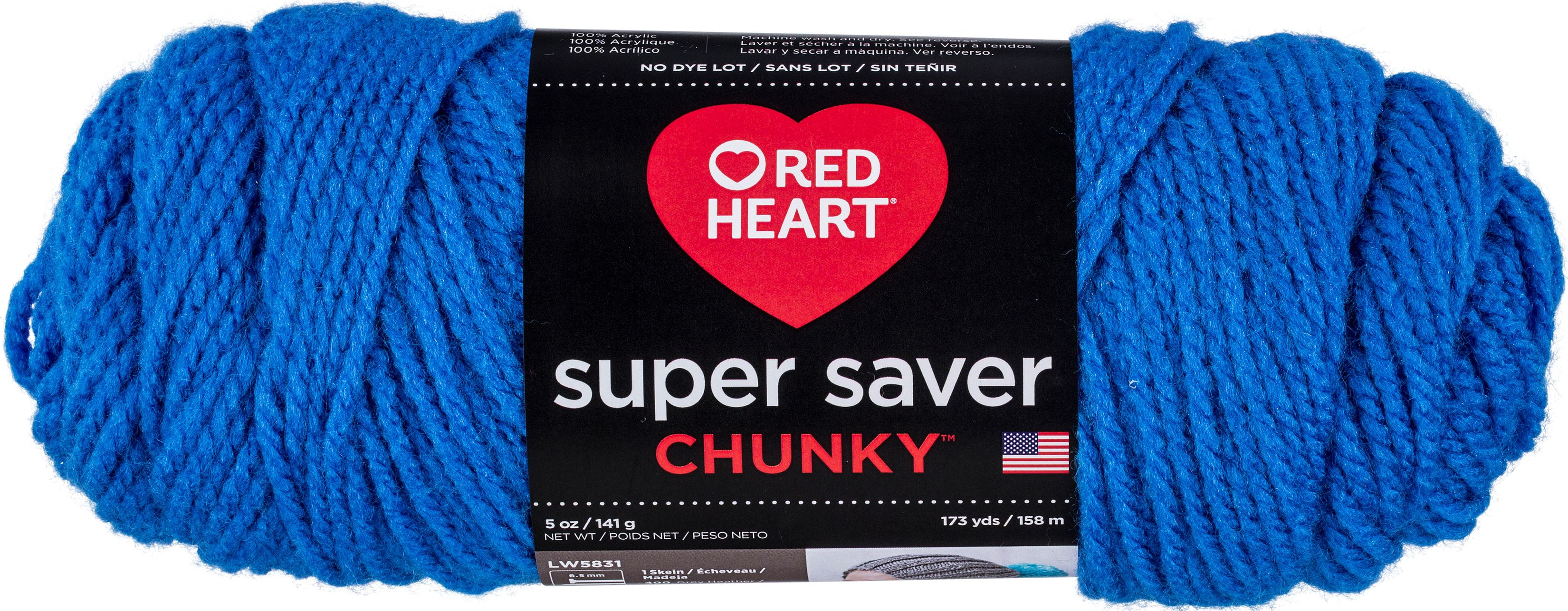 Red Heart Super Saver Chunky Yarn Blue Walmart Walmart red-heart-super-saver-chunky-yarn-blue-walmart-walmart