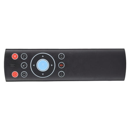Smart Remote Control, Remote Control Simple Operation For Multimedia ...