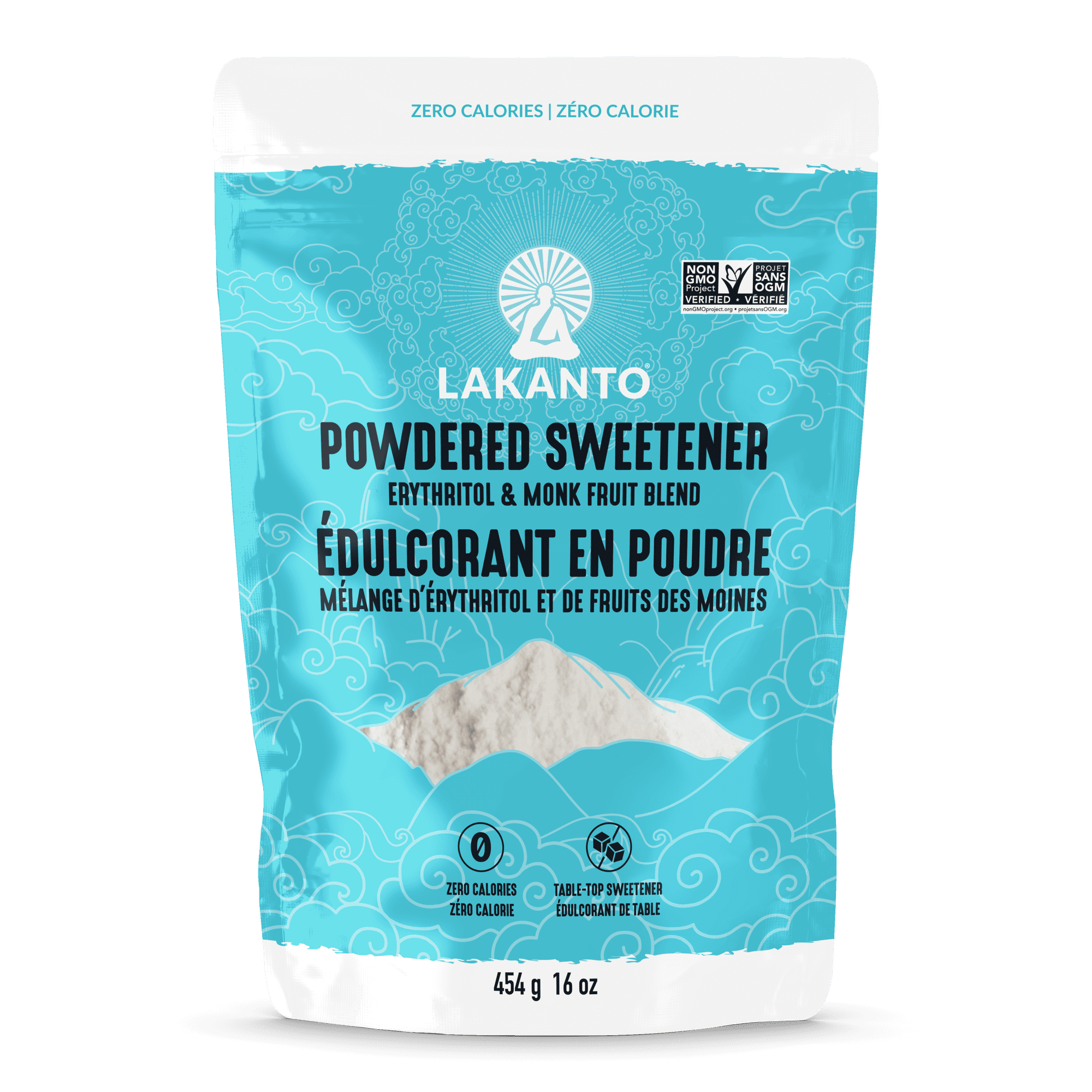 Click here for Lakanto Powdered Monk Fruit Sweetener With Erythri... prices