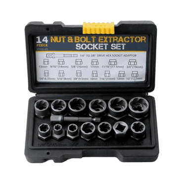 Fuller Socket Set - Walmart.ca