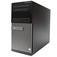 Dell Optiplex 7010 Desktop Computer Tower Quad Core Intel I7 3 9ghz