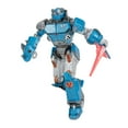 Fortnite Collectible Child Mecha Strike Commander Action Figure, PVC ...
