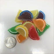 Sunkist Fruit Gems, 2 lbs - Walmart.com