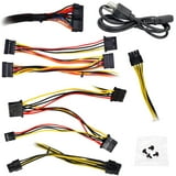 EVGA 400W Power Supply - Walmart.com