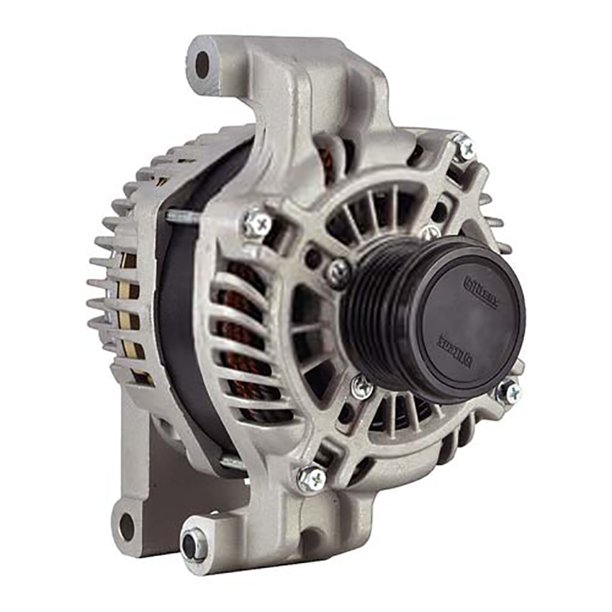 NEW 160 AMP 12 VOLT ALTERNATOR FITS RAM PROMASTER CITY 2015-2017 2018 ...