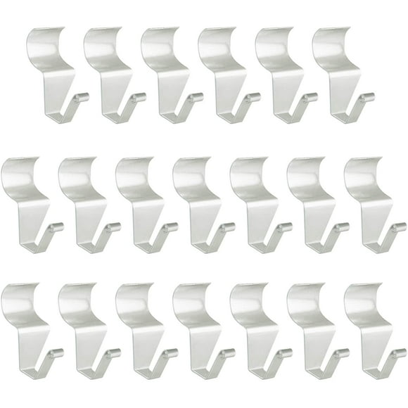 S Hooks Vinyl Siding
