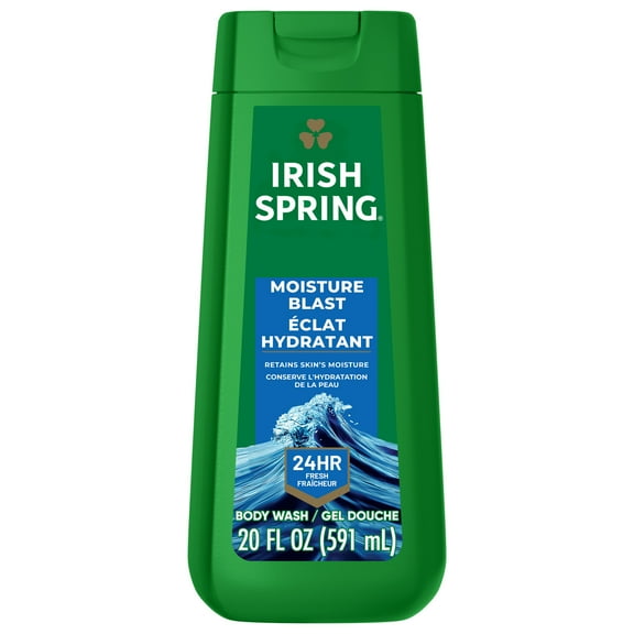 Irish Spring - Walmart.com