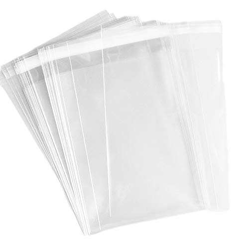 Cellophane Envelopes