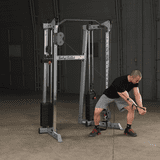 Body-Solid GDCC210 Compact Functional Training Center - Walmart.com