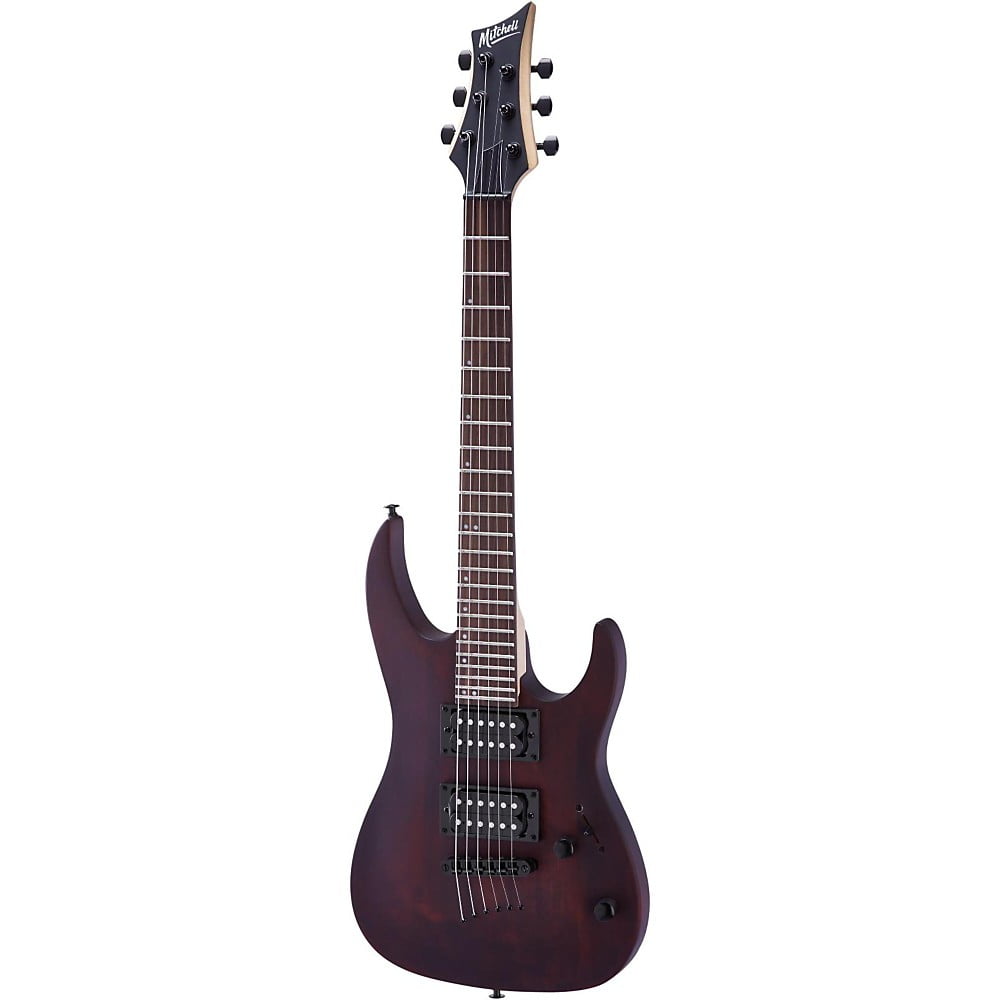 Mitchell MM100 Mini Double-Cutaway Electric Guitar | Ubuy Nepal Mitchell MM100 Mini Double-Cutaway Electric Guitar | Ubuy Nepal