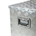 Stark 48 Aluminum Truck Underbody Tool Box - Walmart.com