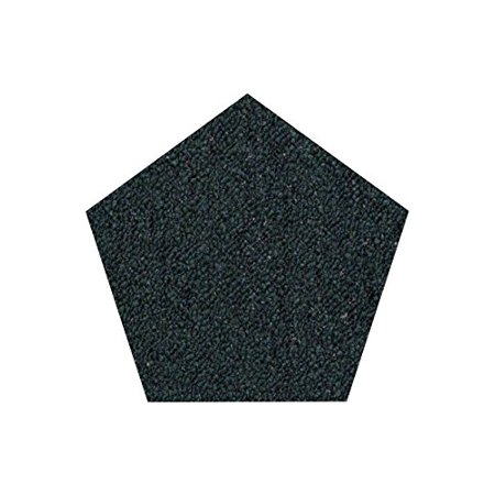 Home Queen Indoor Outdoor Commercial Dark Green Color Area Rug - 9 ...