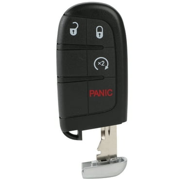 ECCPP Remote Key Fob for Ford & Lincoln (2011-2018) - Walmart.com
