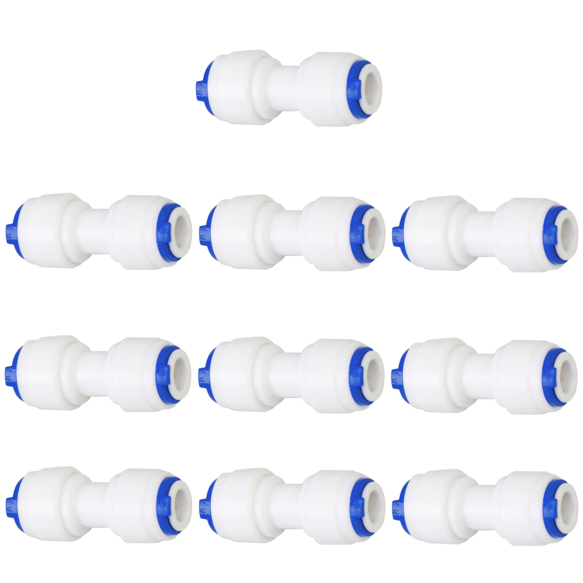 quality merchandise 1/4" Quick Connection Water Purifier Reverse ...