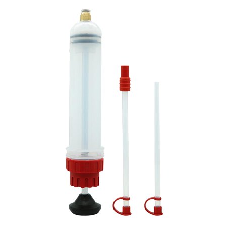 200cc Manual Fluid Extractor, Hand Pump Syringe Fluid Extraction ...