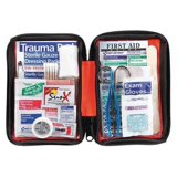 Ready America Emergency Site Safety Bag,50 People Srvd 70030 - Walmart.com