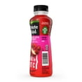 Minute Maid Cranberry Apple Raspberry Fruit Juice, 12 fl oz Bottle ...