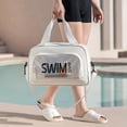 Travel Bag Fitness Bag with Shoe Compartment Gym Bag Sport Bag Large ...