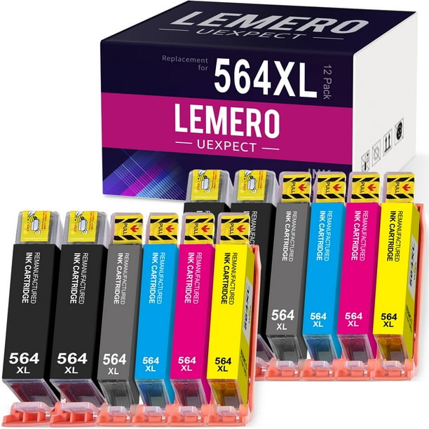 564 Printer Cartridge