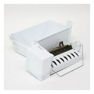 Whirlpool W10882923 Ice Maker Kit for Refrigerator Installation ...