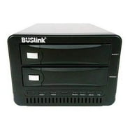Buslink USB 3.0/eSATA with Hub External Desktop Hard Drive (6TB ...