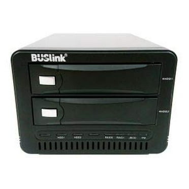 Buslink USB 3.0/eSATA with Hub External Desktop Hard Drive (6TB ...