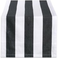 Party Central Club Pack of 12 White and Black Printed Piano Keyboard ...