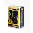 Arcade Classics - Pac-Man Mini Arcade Game - Walmart.com
