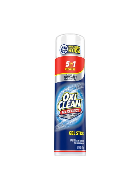 OxiClean Stain Remover in OxiClean - Walmart.com