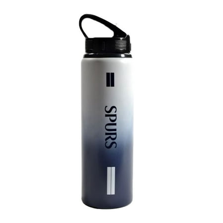 Tottenham Hotspur FC Fade Aluminium Water Bottle | Walmart Canada