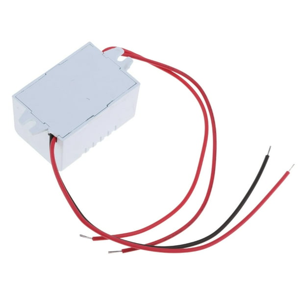 Switching Power Supply Module Buck Converter with Case, Constant ...