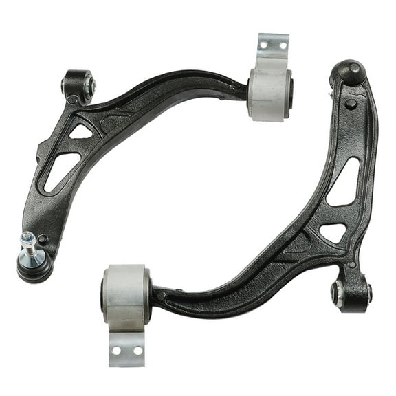 LABLT 4PC Front Lower Control Arm With Ball Joint Sway Bar Kit for 2005 ...