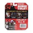 Skibidi Toilet 1:64 Diecast Vehicle- Camera Attack Copter, YouTube ...