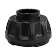 KDJ Juicer Front Cover for Omega End Cap For Model J8006HDS J8006HDC ...